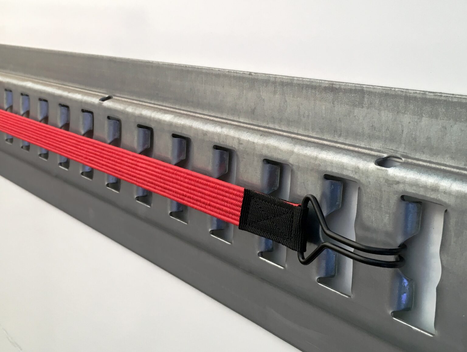 Tendeurs sandow plats avec 2 crochets doubles – Nico